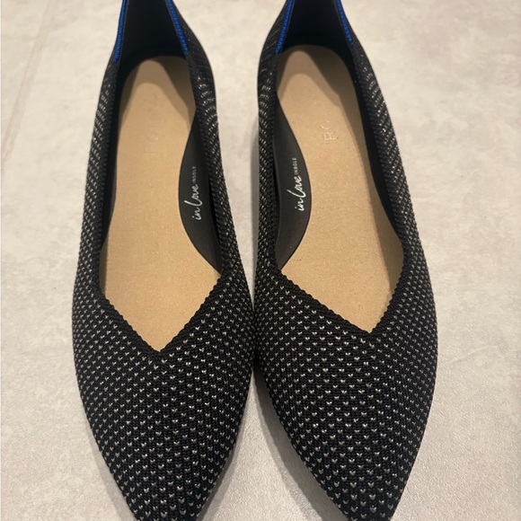 Rothy's | Shoes | Rothys The High Point Style Shoes | Poshmark